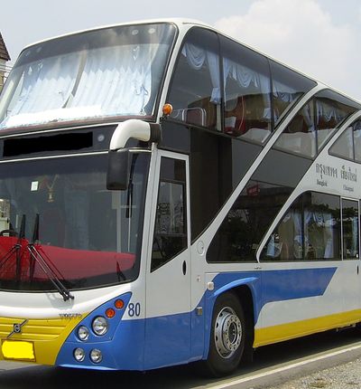 Lignite Tour - Book your ride