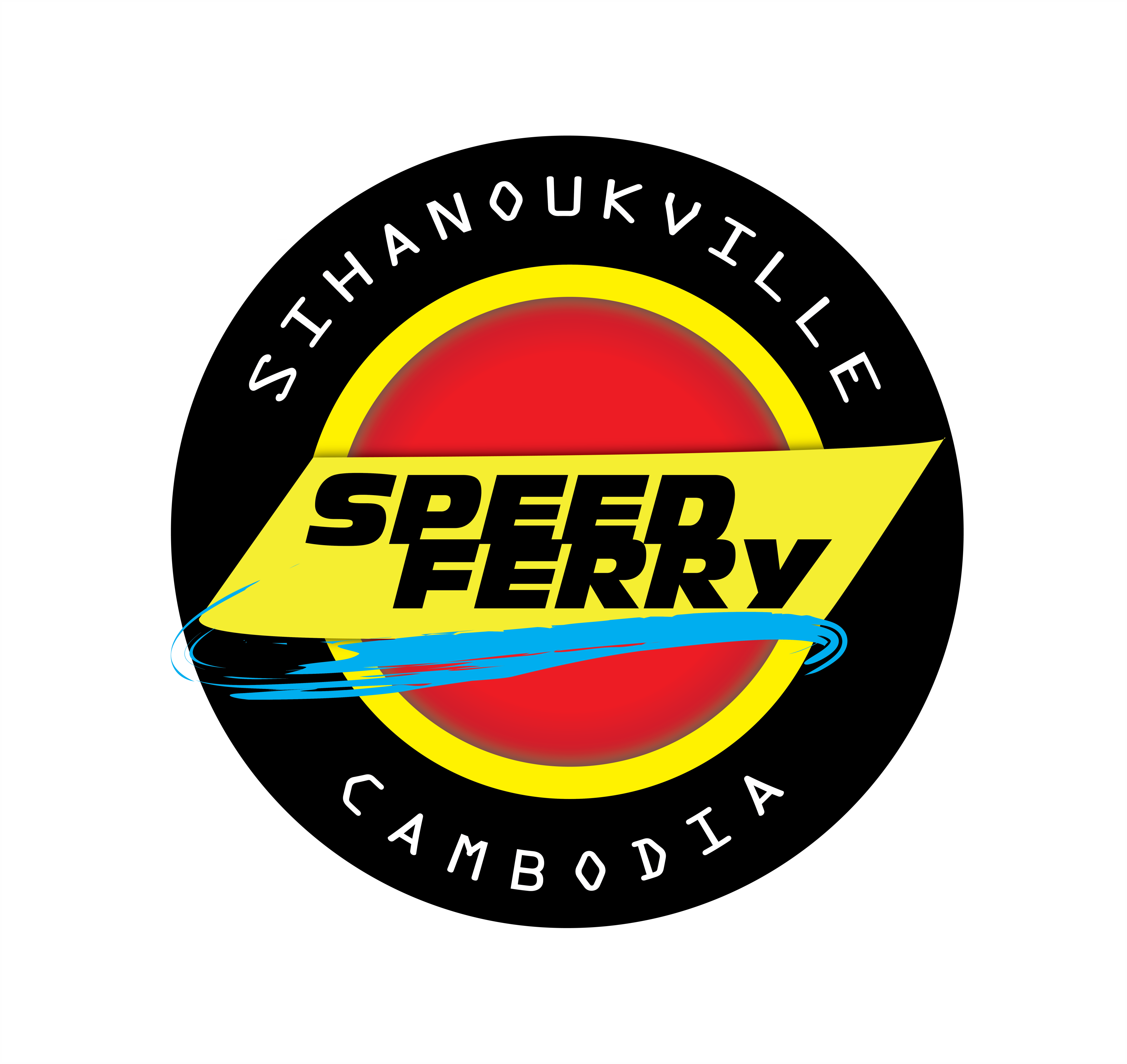 Speed Ferry Cambodia Book Your Ride
