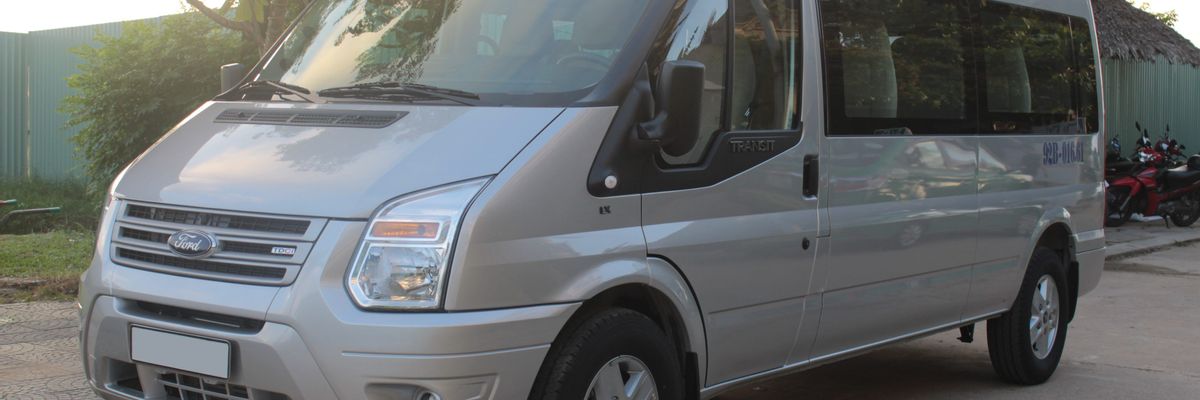 Vietnam Transport Service (VTS) - Book your ride