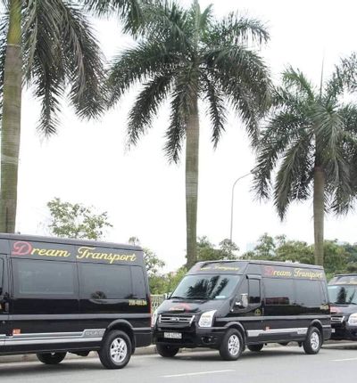 Dream Transport Limousine - Book your ride