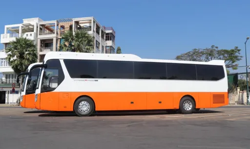 Virak Buntham Express - Bus, Tickets and online bookings