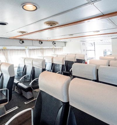 Jomalia Shipping - Book your ride