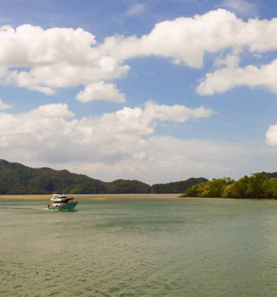 How to get to Pak Bara from anywhere in Thailand | Bookaway