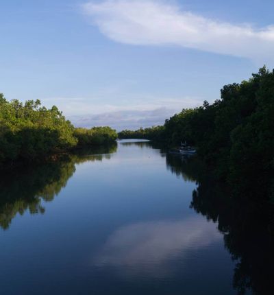 Manila to Kalibo, Panay Island Bus, Flight, Ferry from $25 | Bookaway