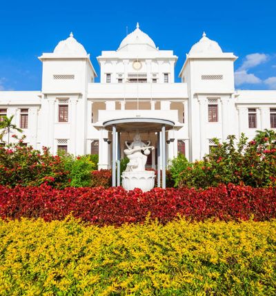 Colombo to Jaffna - train, bus, minivan, car tickets from $18