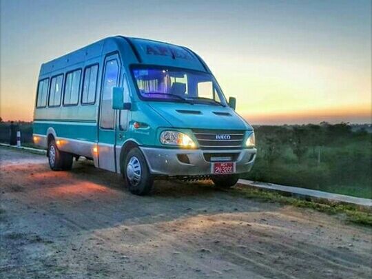 Apex Express - tickets and online bookings