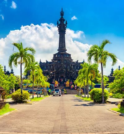 Tabanan to Denpasar tickets - ferry, minivan, bus