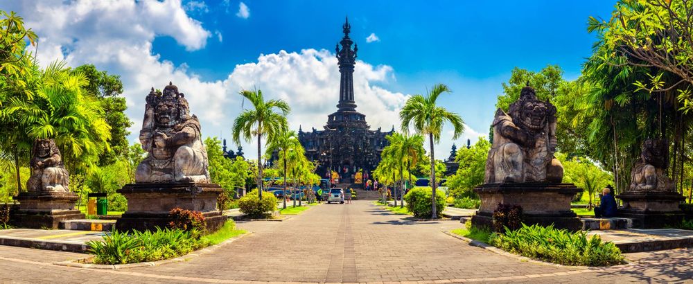 Tabanan to Denpasar tickets - ferry, minivan, bus