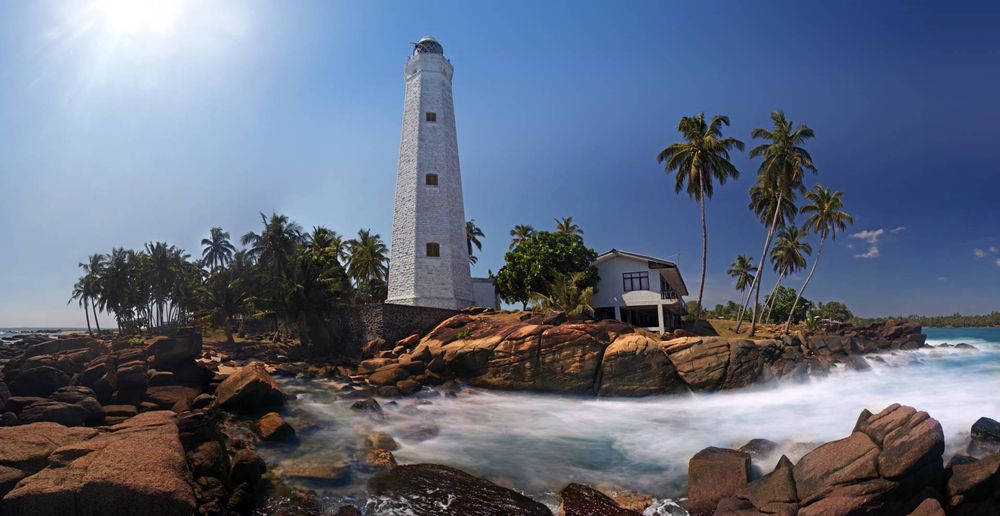 Colombo to Matara - minivan, car, train, bus tickets from US$6