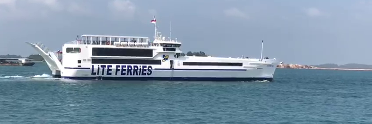 Lite Shipping - Book your ride