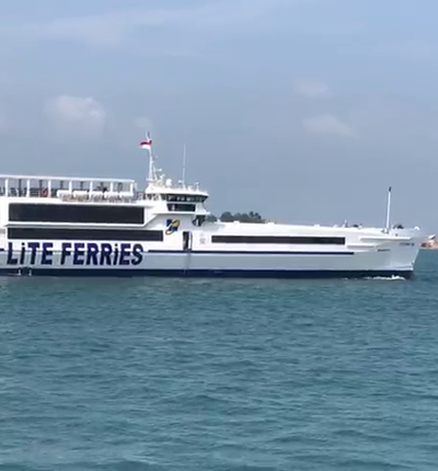 Lite Shipping - Book your ride