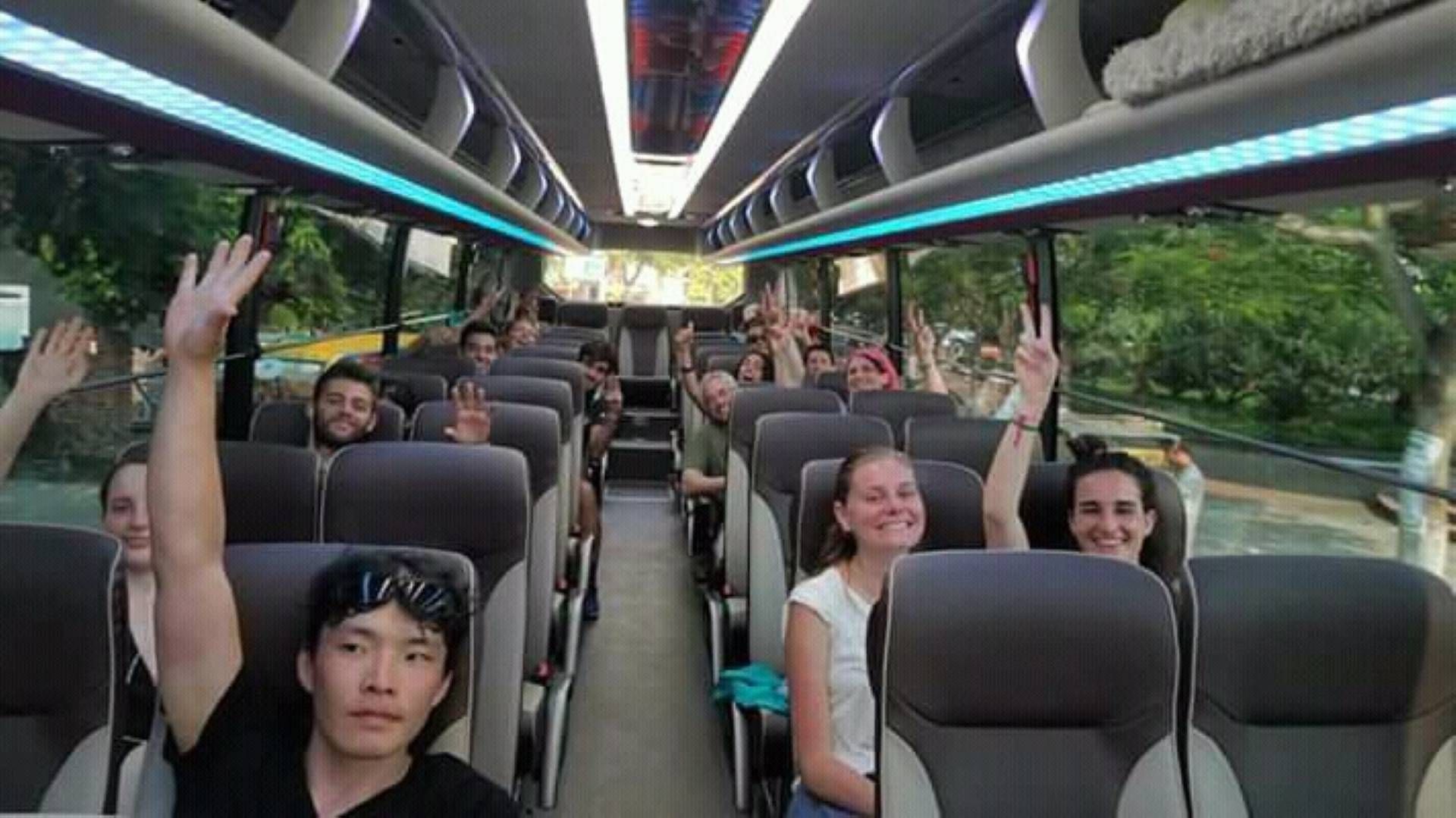 Cat Ba Discovery - Bus, Tickets and online bookings