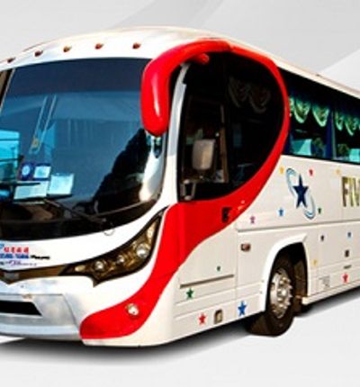 The One Travel & Tours - Book your ride