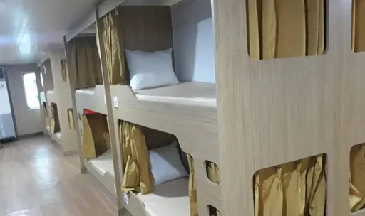 Lite Shipping - Ferry, Tickets and online bookings