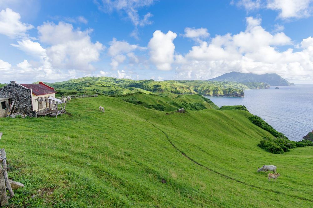 Limited | Manila to Batanes Direct Flight | Jan 2026