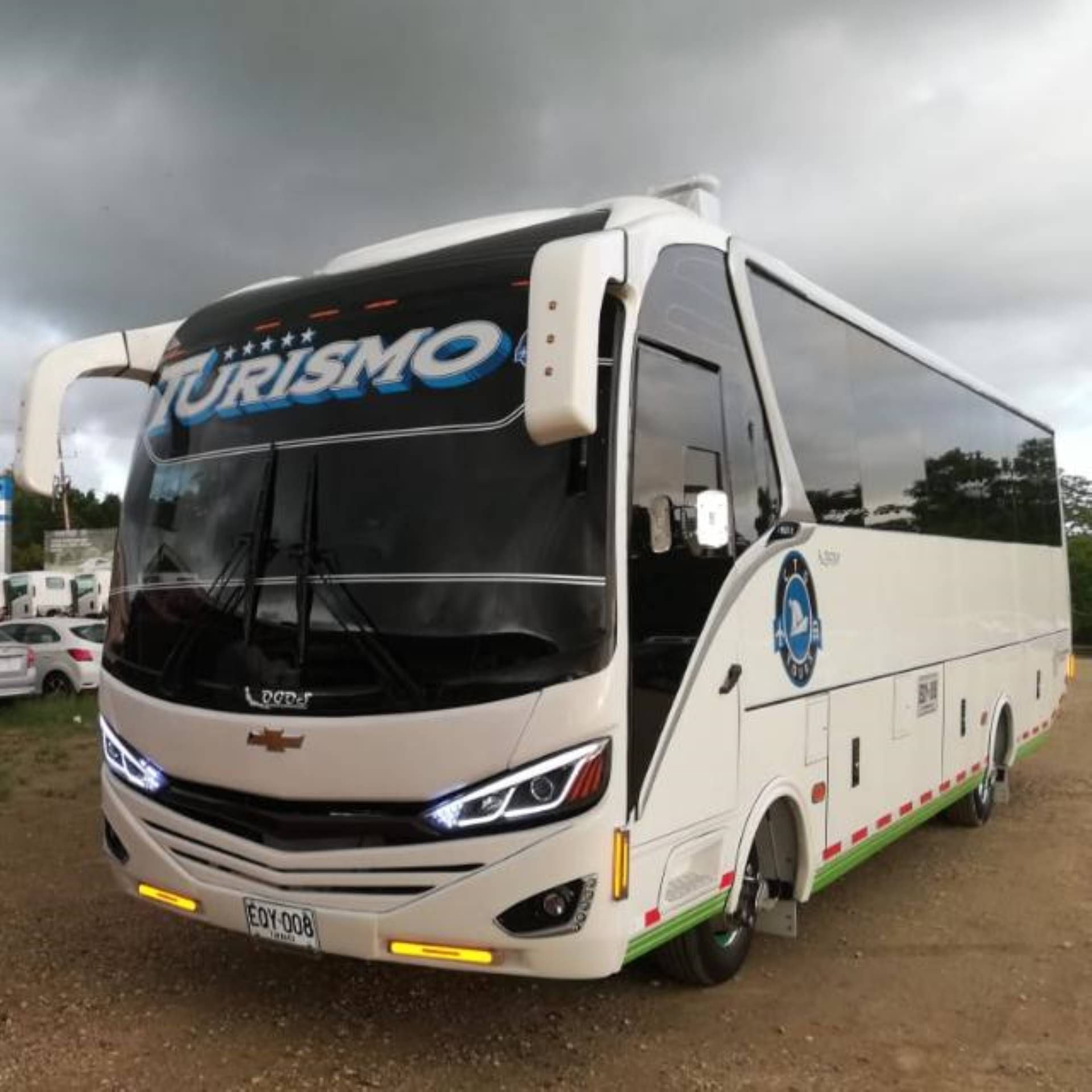 CTG Tours - Ferry, Tickets and online bookings