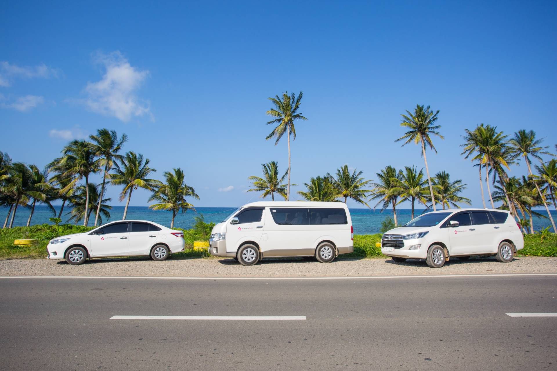 My Boracay Guide - tickets and online bookings