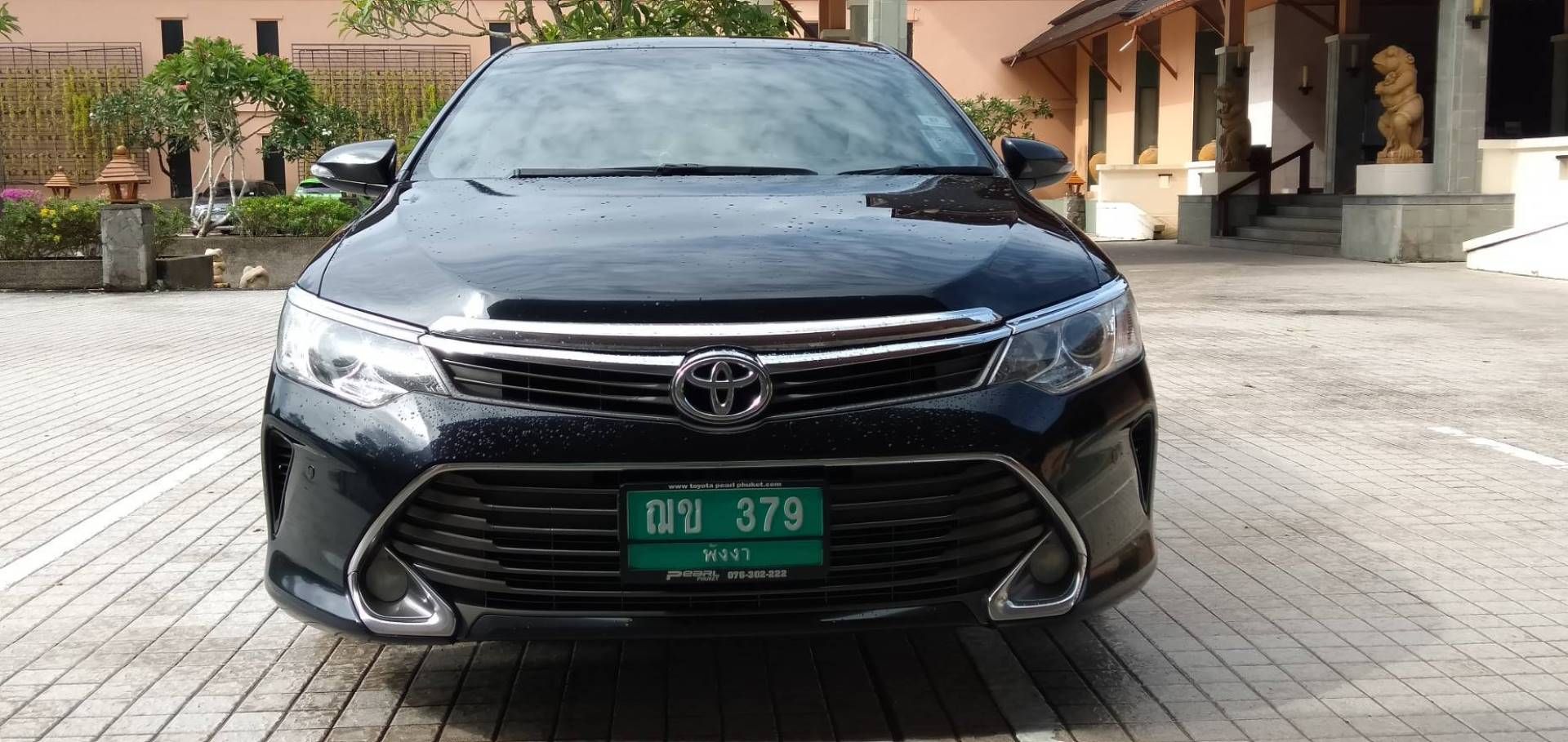 Call Me Taxi Thailand Book Your Ride