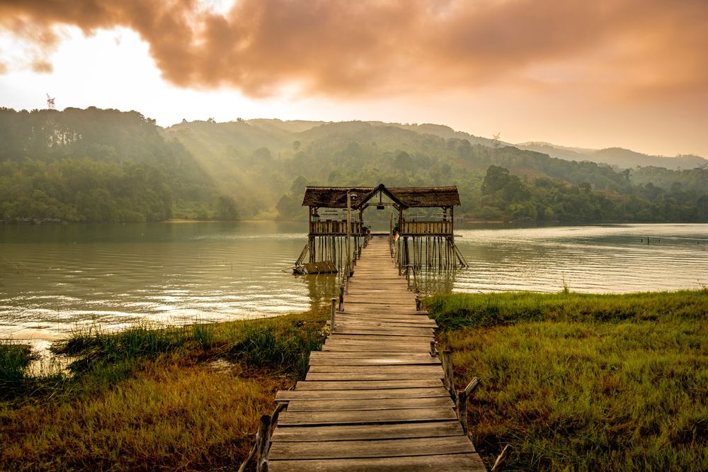 Makassar to Poso tickets - flight