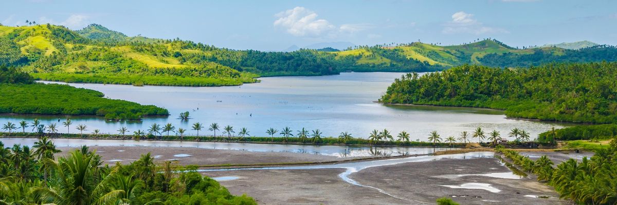 Duptours Catbalogan City Terminal in Catbalogan City, Samar