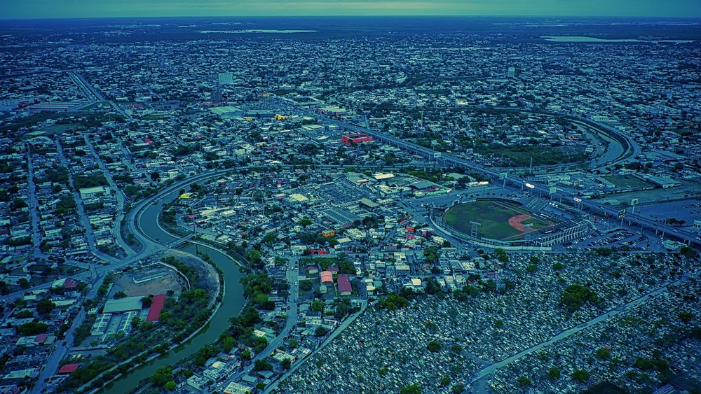 Mexico City to Reynosa - bus, flight tickets from US$101