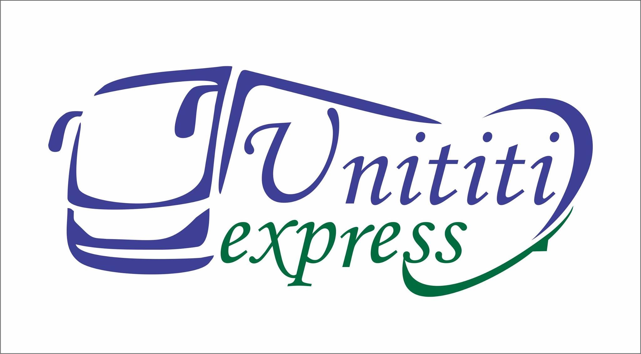 UNITITI EXPRESS - Book your ride