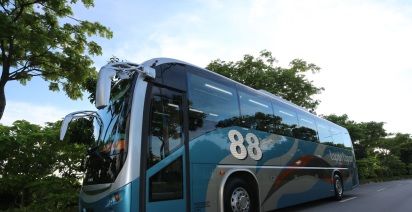 Lapan Lapan Travel - Book your ride