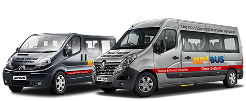 AlpyBus - Bus, Tickets and online bookings