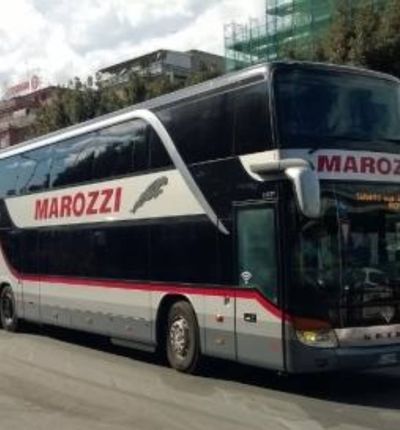 Pugliairbus (Marozzi) - Book your ride