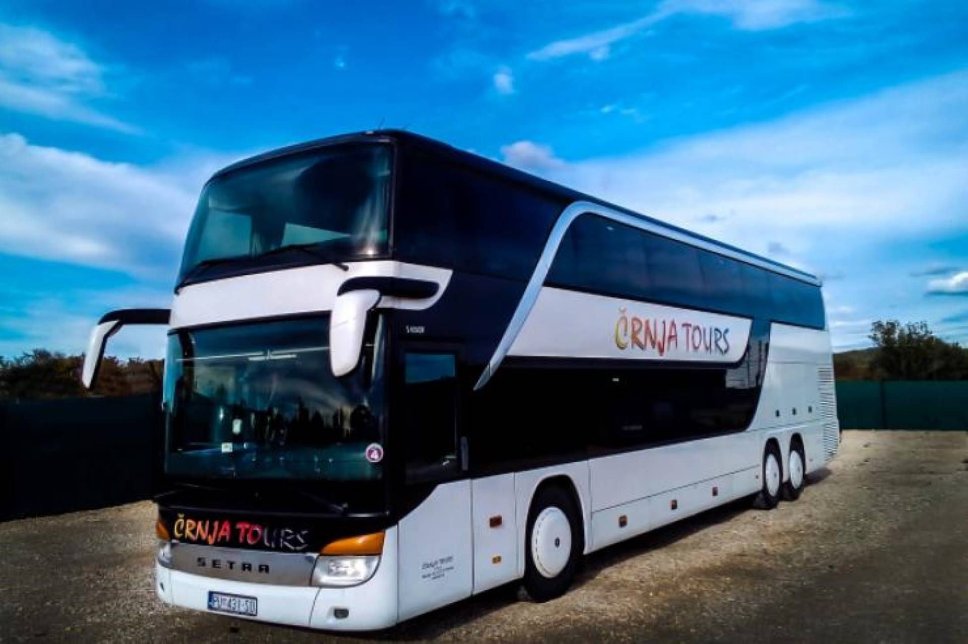 Crnja Tours - tickets and online bookings