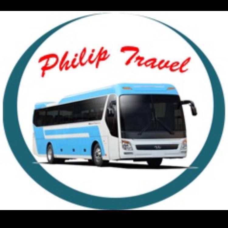 Philip Travel - Book your ride