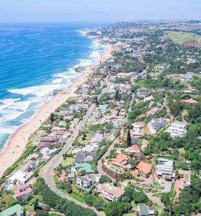 Durban to Ballito tickets - minivan, car