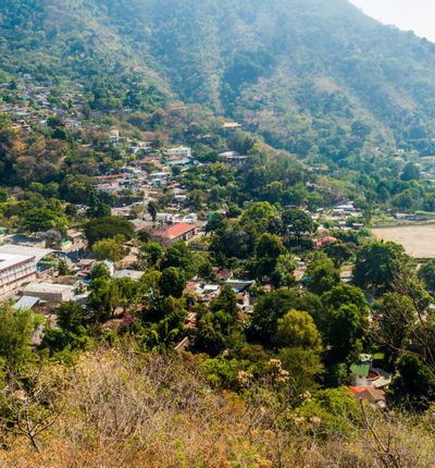 Getting from Guatemala City to San Marcos La Laguna | Bookaway