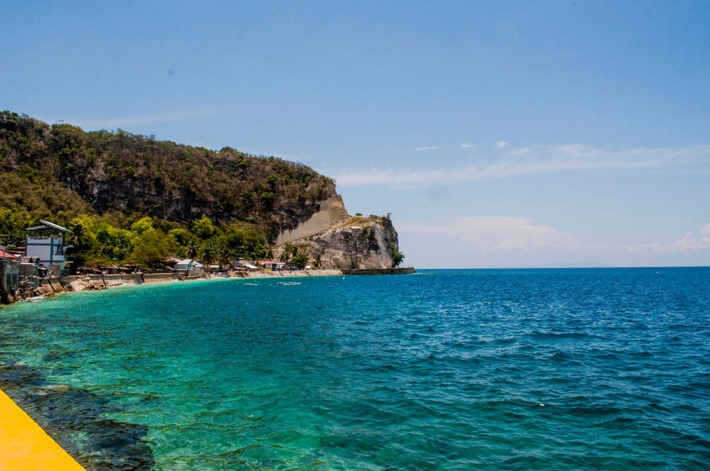 Cebu to Boljoon tickets - bus