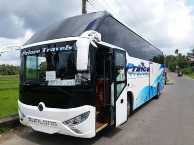 Colombo to Jaffna by train, bus and private transfer | Bookaway