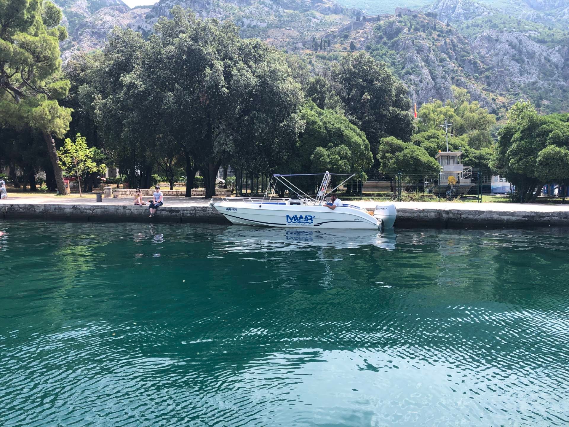 Montenegro Wild Boat - Ferry, Tickets and online bookings