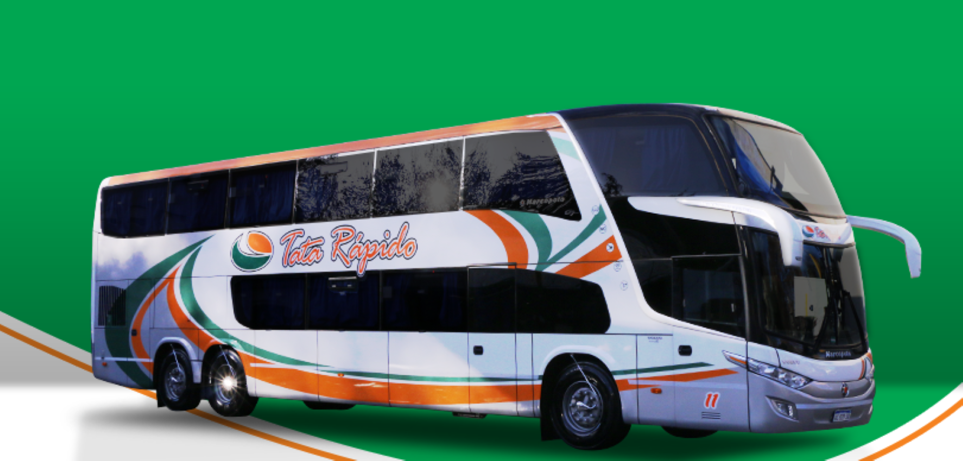 Rapido Tata - Bus, Tickets and online bookings