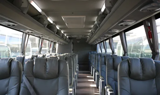 Roong Reuang Coach - Bus, Tickets and online bookings