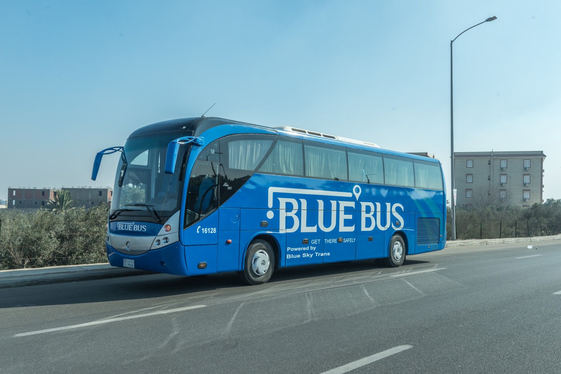 Blue Bus Book Your Ride Blue Bus Book Your Ride