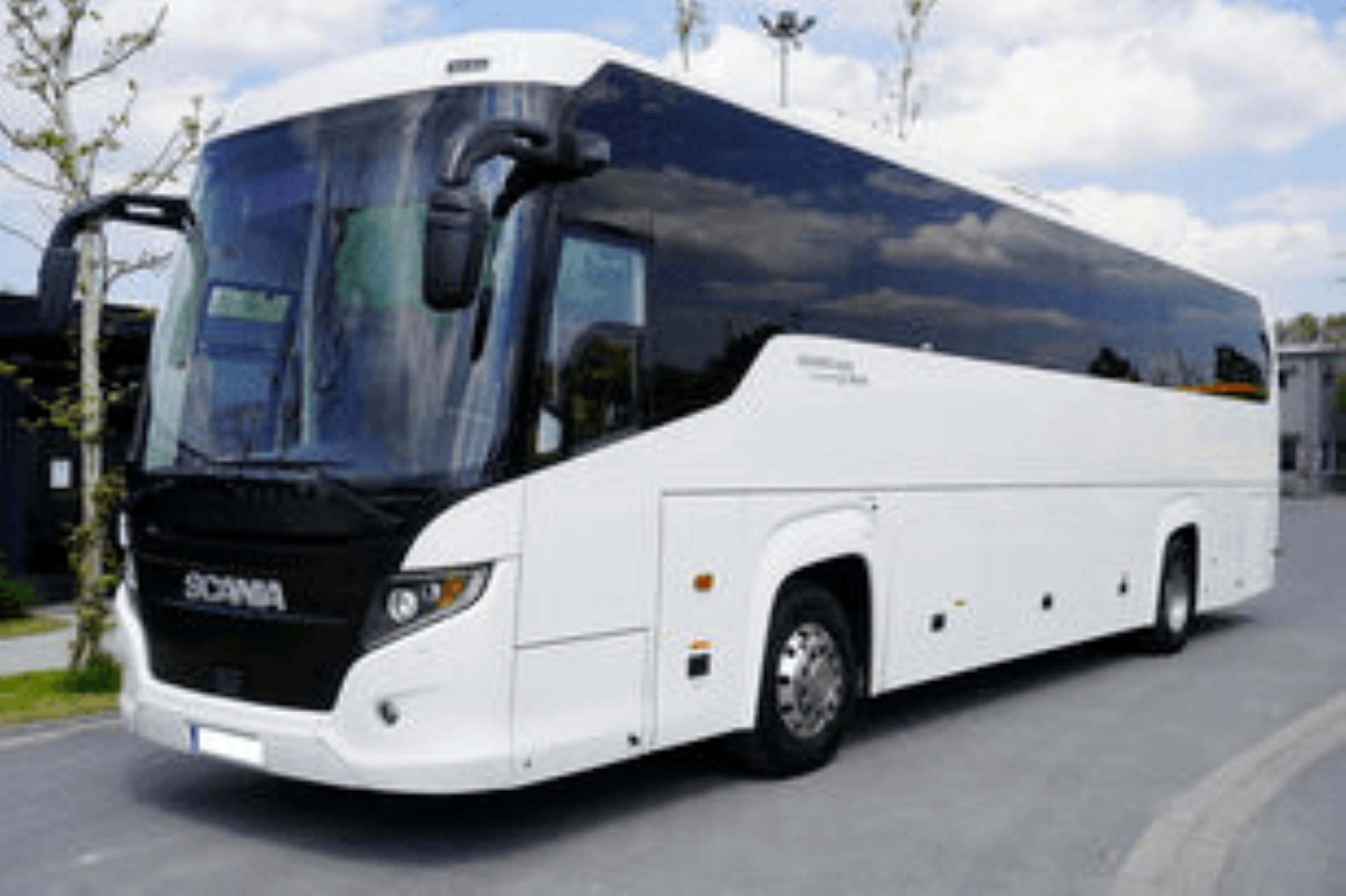 Siwa Bus - Minivan, Tickets and online bookings