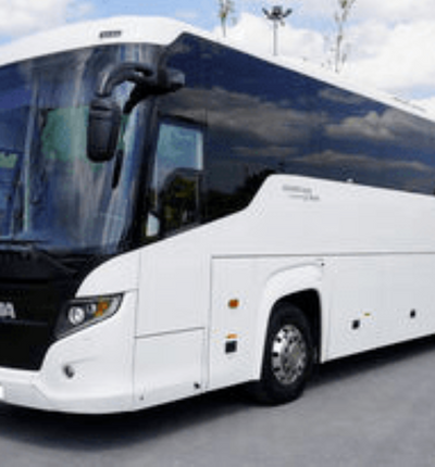 Siwa Bus - Book your ride