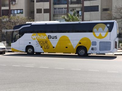 Cairo to Luxor by bus, flight and train | Bookaway