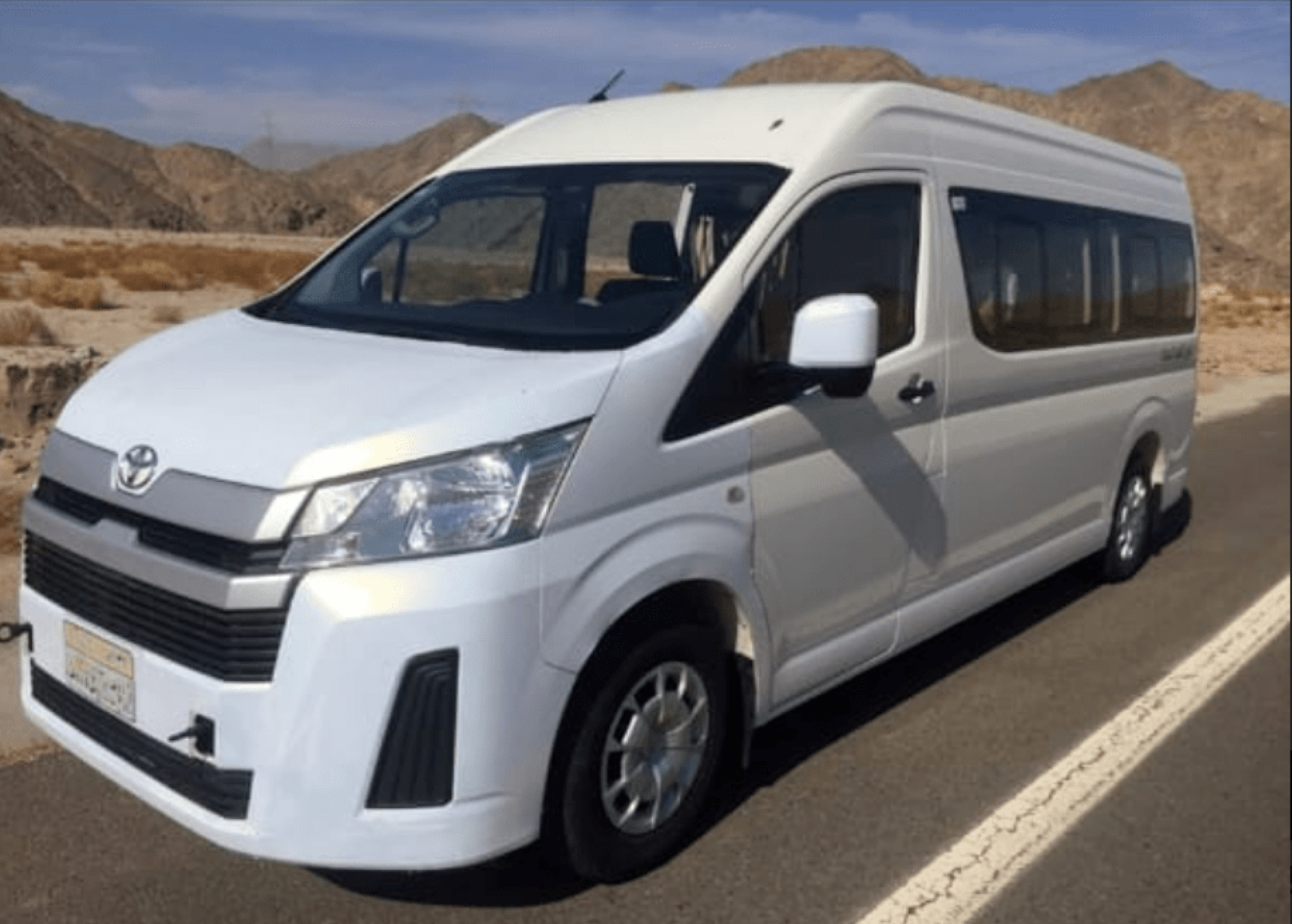 Everyday Bus - Minivan, Tickets and online bookings