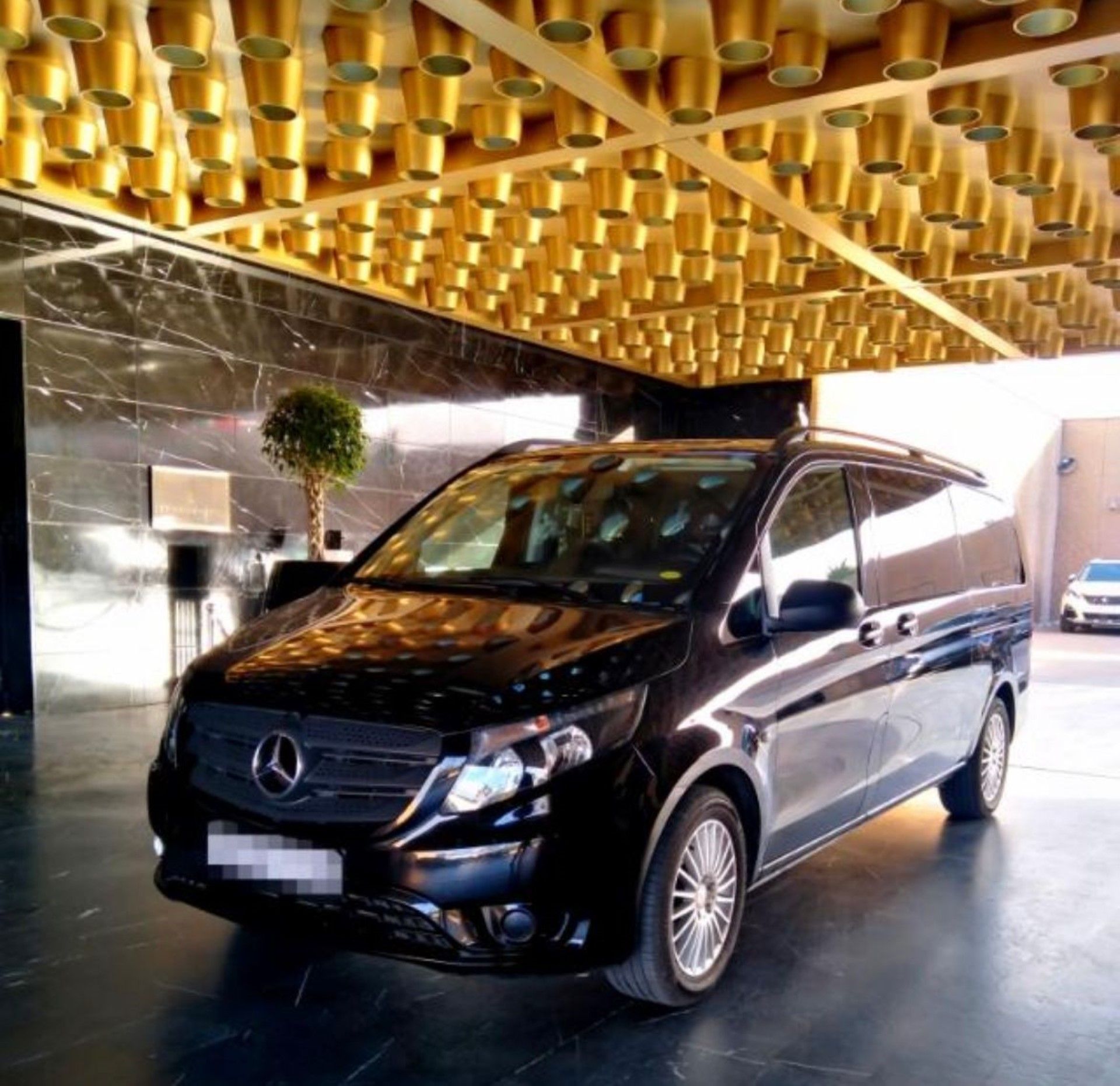 Morocco Private Transfers - Minivan, Tickets and online bookings