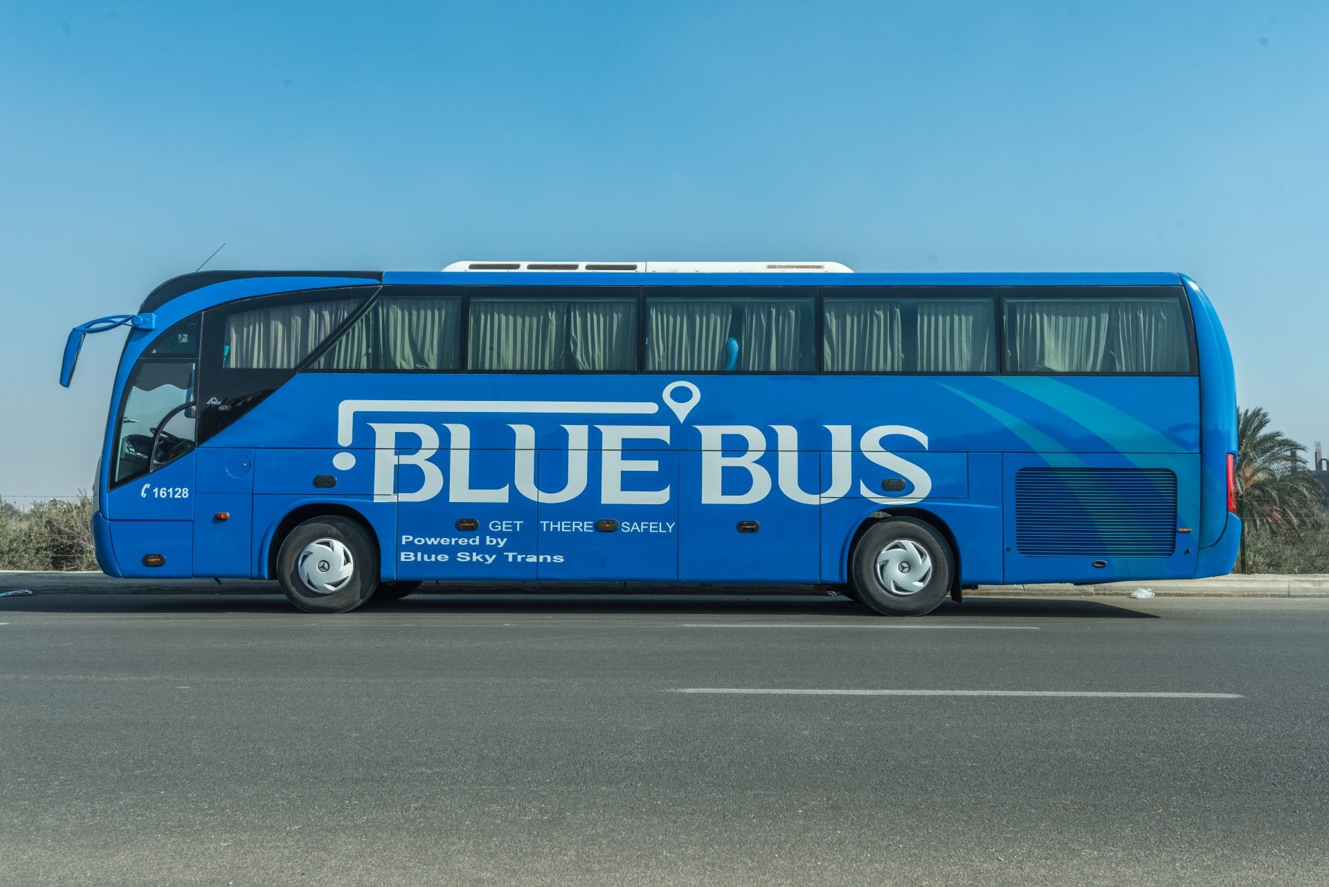 Blue Bus Book Your Ride Blue Bus Book Your Ride