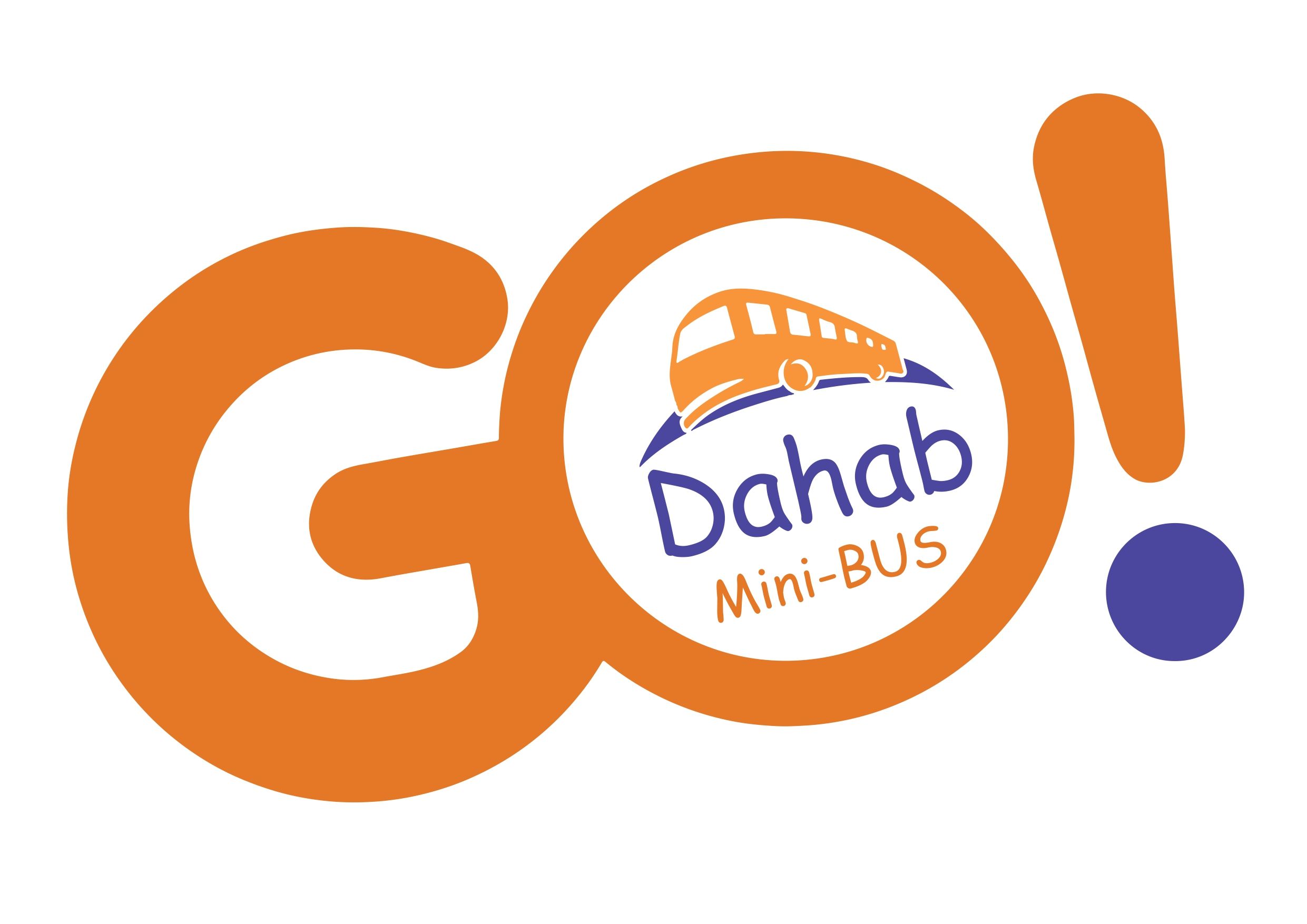 Go Bus Tahrir In Cairo