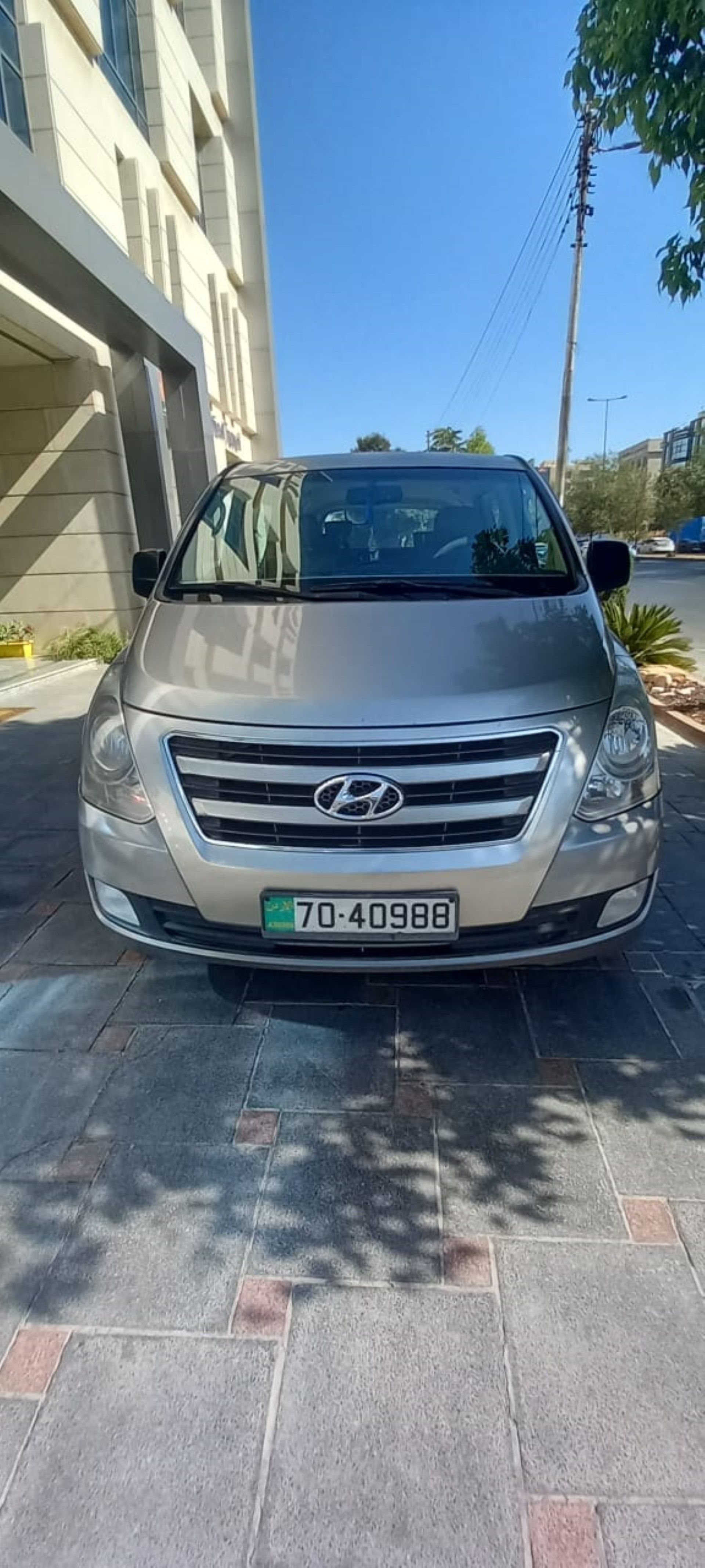 Jordan Shuttle - Minivan, Tickets and online bookings