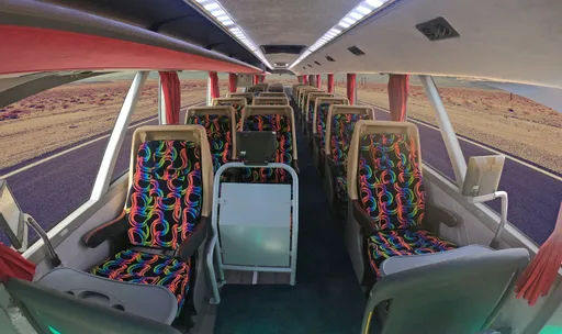 Go Bus - Bus, Tickets and online bookings