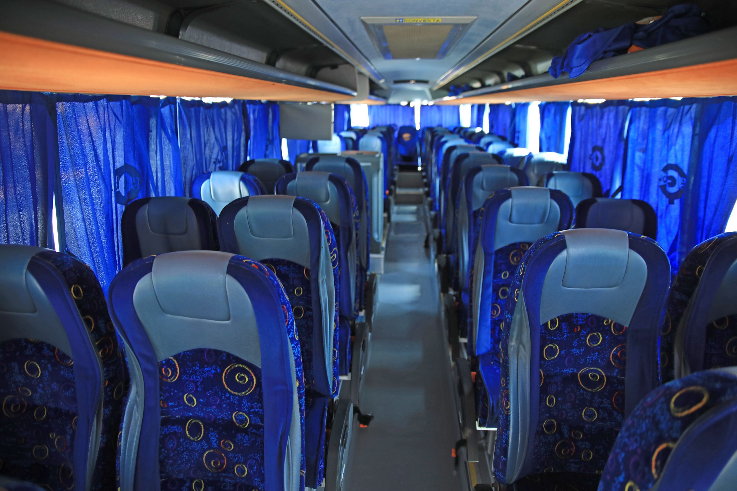 Go Bus Book Your Ride