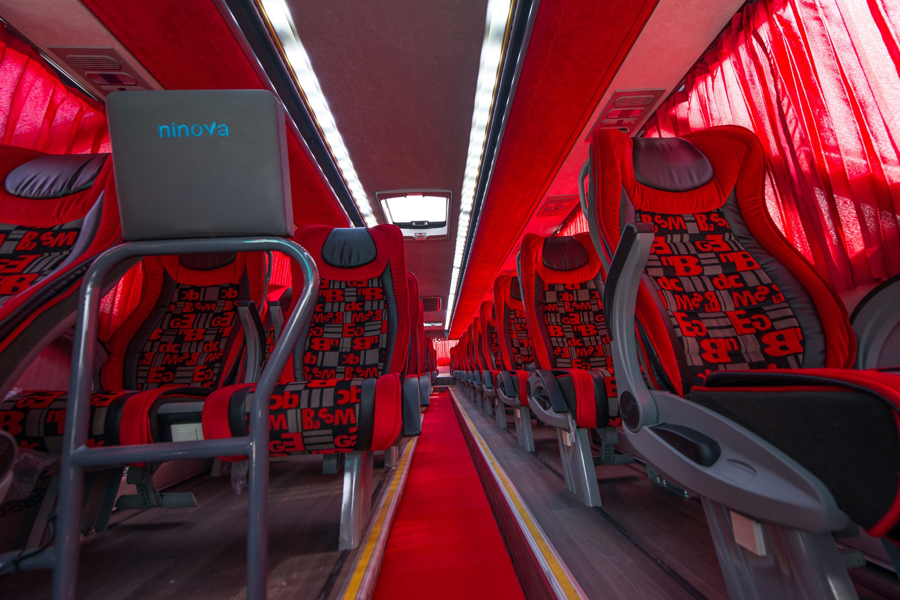 Go Bus Book Your Ride